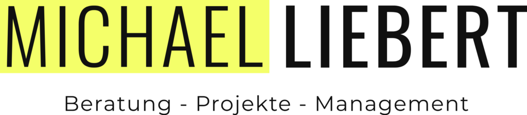 Michael Liebert - Interim Manager für IT & Transformation
